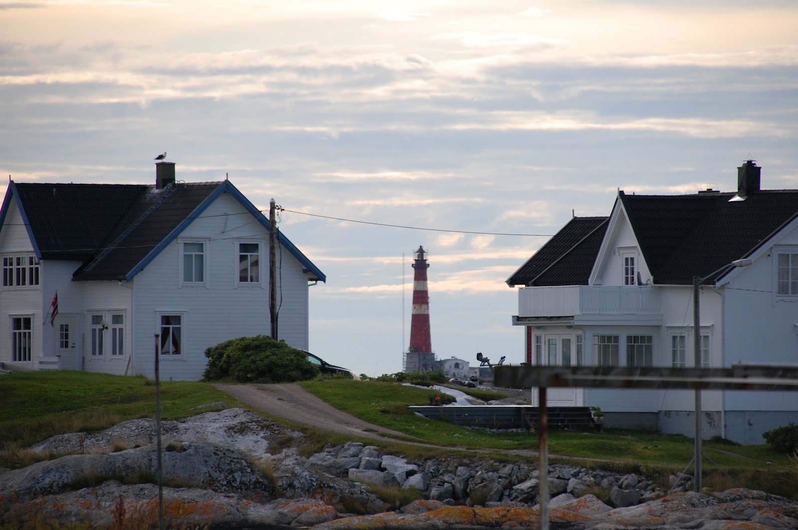 Marit og Jarl - fra fjord til fjell!: Halten og Titran (Frøya). 2011 ...