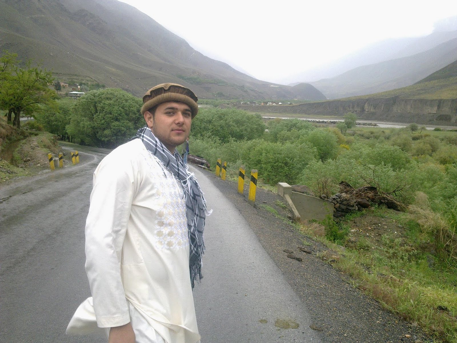 Panjshir In the Mirror of Civilization!: Ahmad Shah Masoud-Asian ...