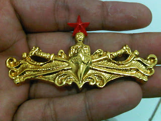 TOKO WIMA ONLINE: WING TNI