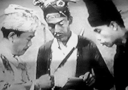 FILEM KLASIK MALAYSIA: A.R. TOMPEL (1918-1973)