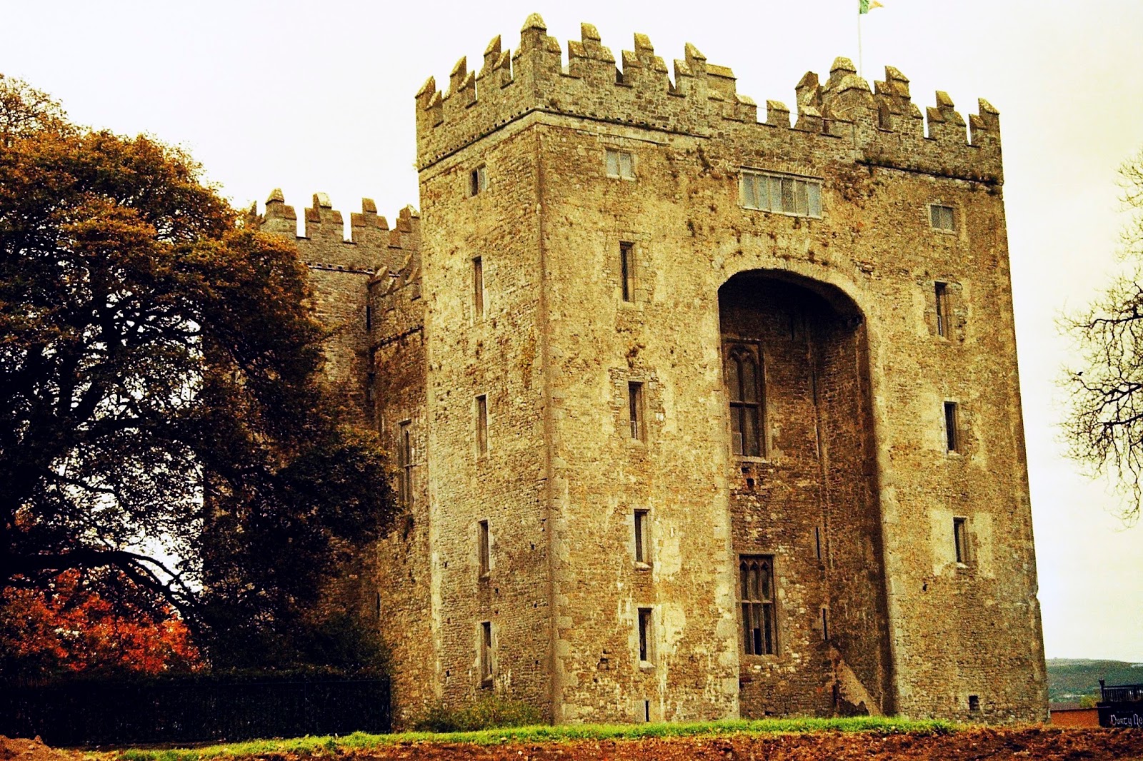 Bunratty Castle