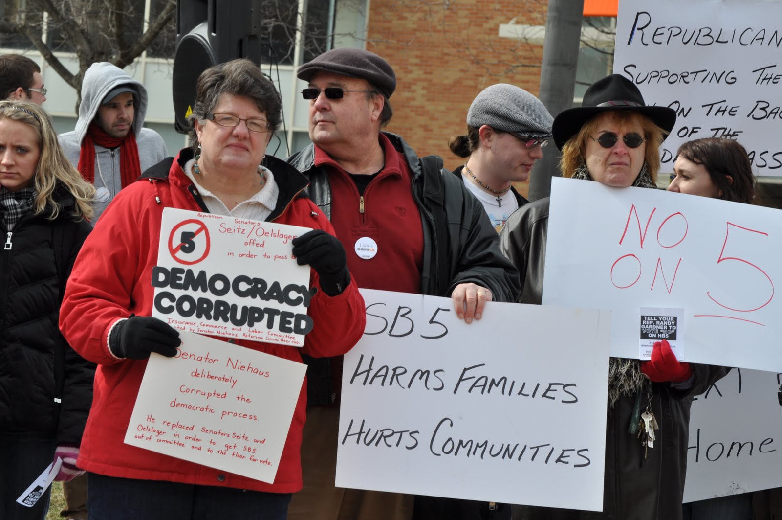 Breaking down Senate Bill 5