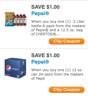 My Big Fat Coupon Wallet