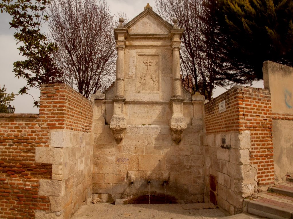 Nuestras Escapadas: Que ver en Olmedo