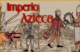 IMPERIO AZTECA: Imperio Azteca