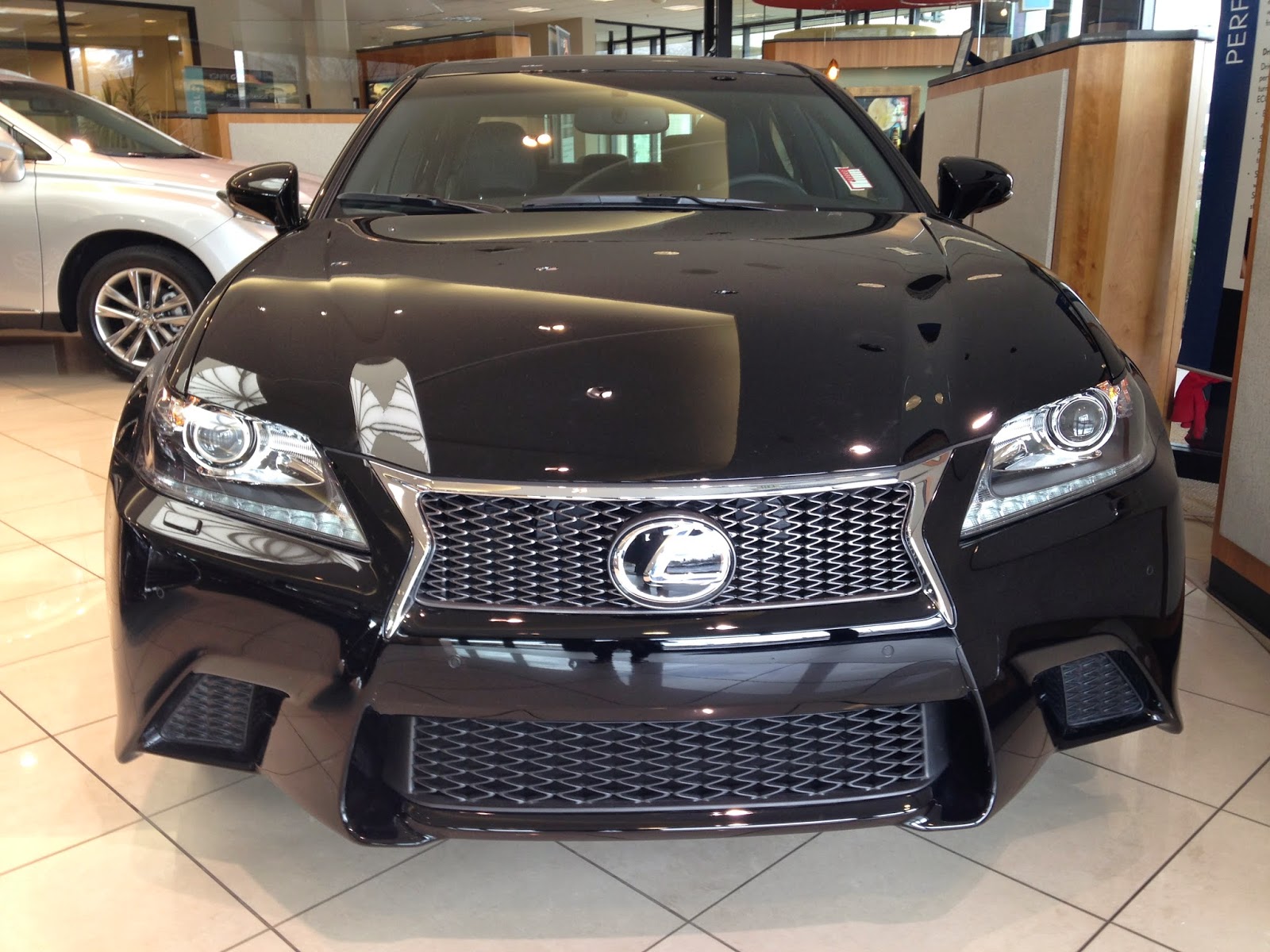 Larry H. Miller Lexus of Lindon: Command Performance Sales Event ...