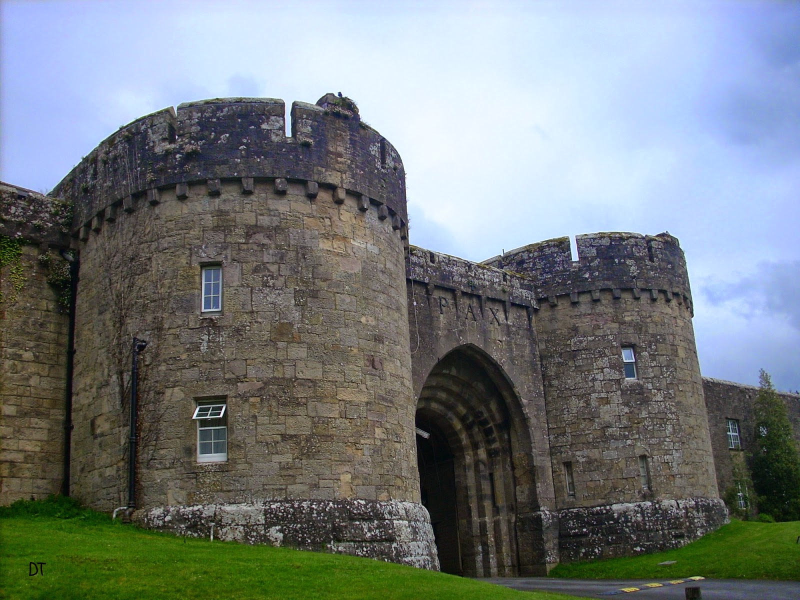 International Learning-Ireland 2014. College of Education, University ...