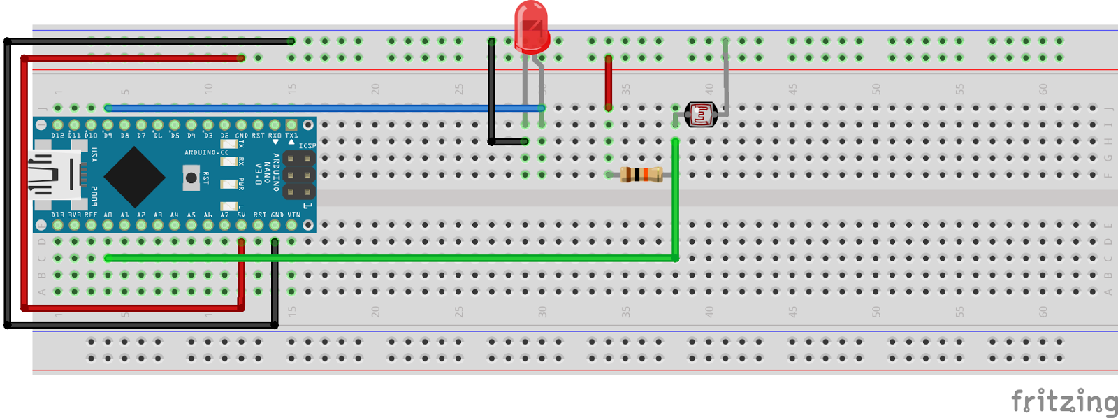 Y el código lo podrás encontrar en el repositorio de GitHub donde colgamos todos nuestros ...