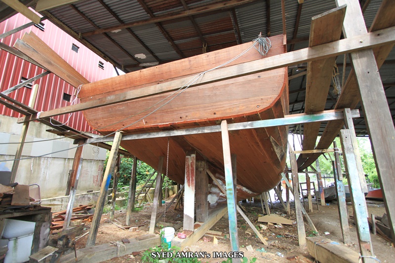 Agar Aku Tidak Lupa: JALAN-JALAN PANTAI TIMUR - MUZIUM NEGERI ...
