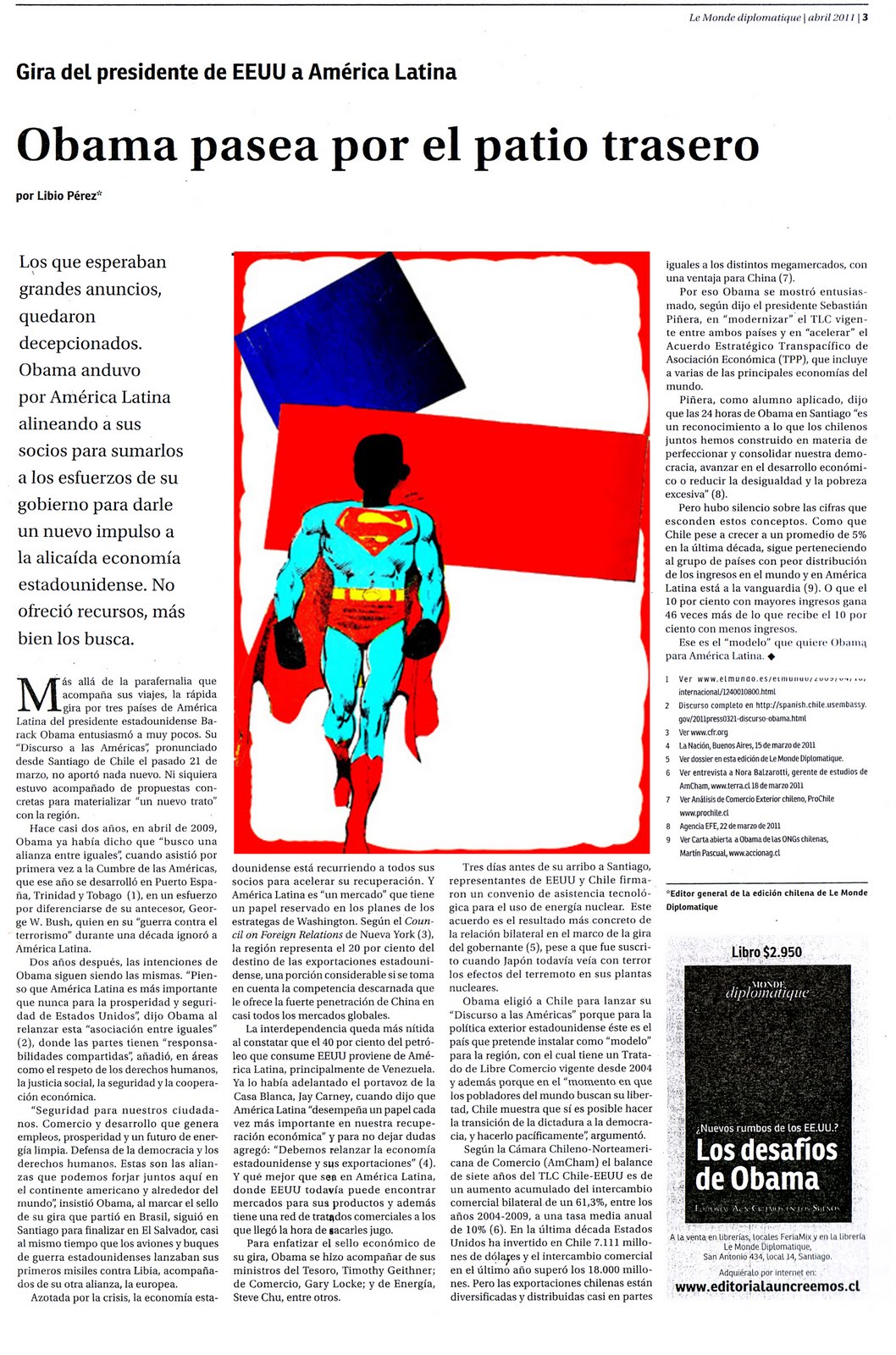 Ilustración,. Ignacio Hernández Serrano: Ilustración para columnas de ...