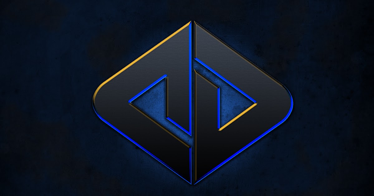 Vijay Kreationz: Futuristic Logo Design