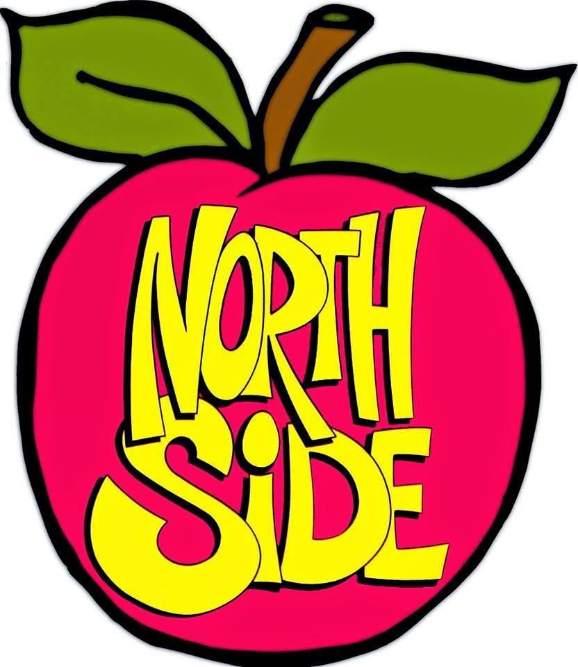 EVEN THE STARS: Northside - Interview