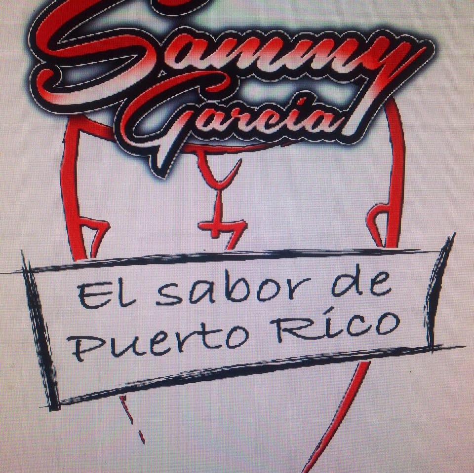 SAMMY GARCIA Y EL SABOR DE PUERTO RICO - JUVENTUD DEL PRESENTE ...