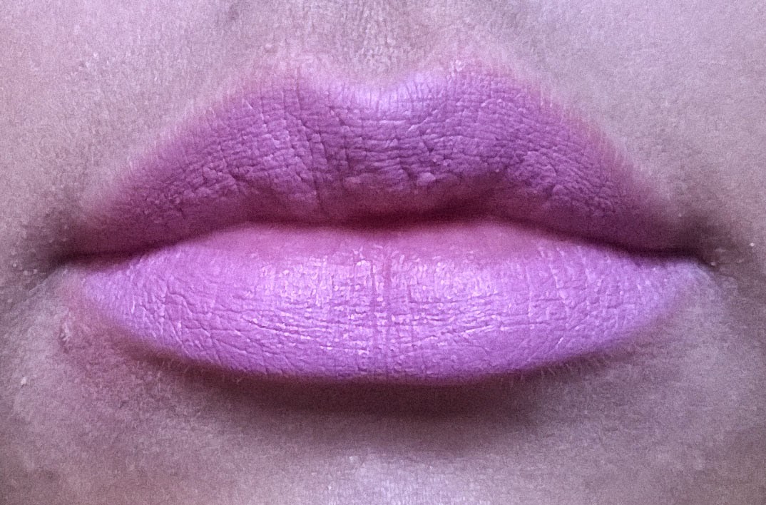 Labial de cereza: ¿Valen la pena? Labiales Modern Matte de Jordana,