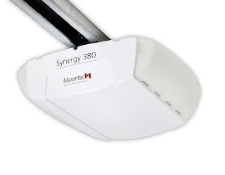 Garage Door Zone Blog: Marantec Synergy 370 & 380 Operators ...
