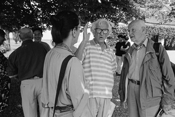 Bint photoBooks on INTernet: Flower Child Marc Riboud Photography