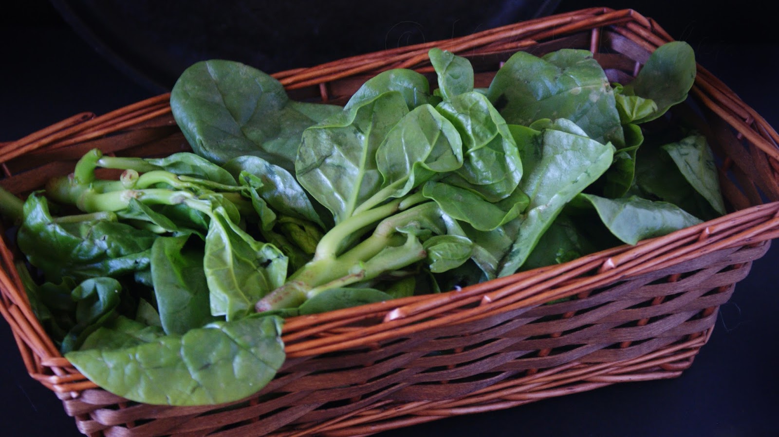 Basale Soppu MorKolumbu | Malabar Spinach Buttermilk Curry - Malas-Kitchen