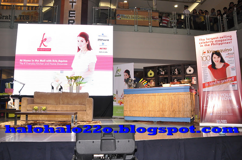 halohalo22o: KRIS AQUINO FOR "K EVERYDAY" COLLECTION