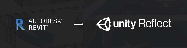 Unity Reflect - interaktivní 3D zobrazení BIM modelů (NaZdi.cz)