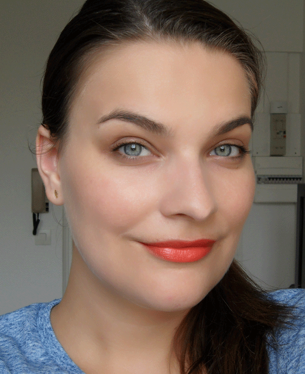 Beauté Blog: Comment bien appliquer son rouge à lèvres