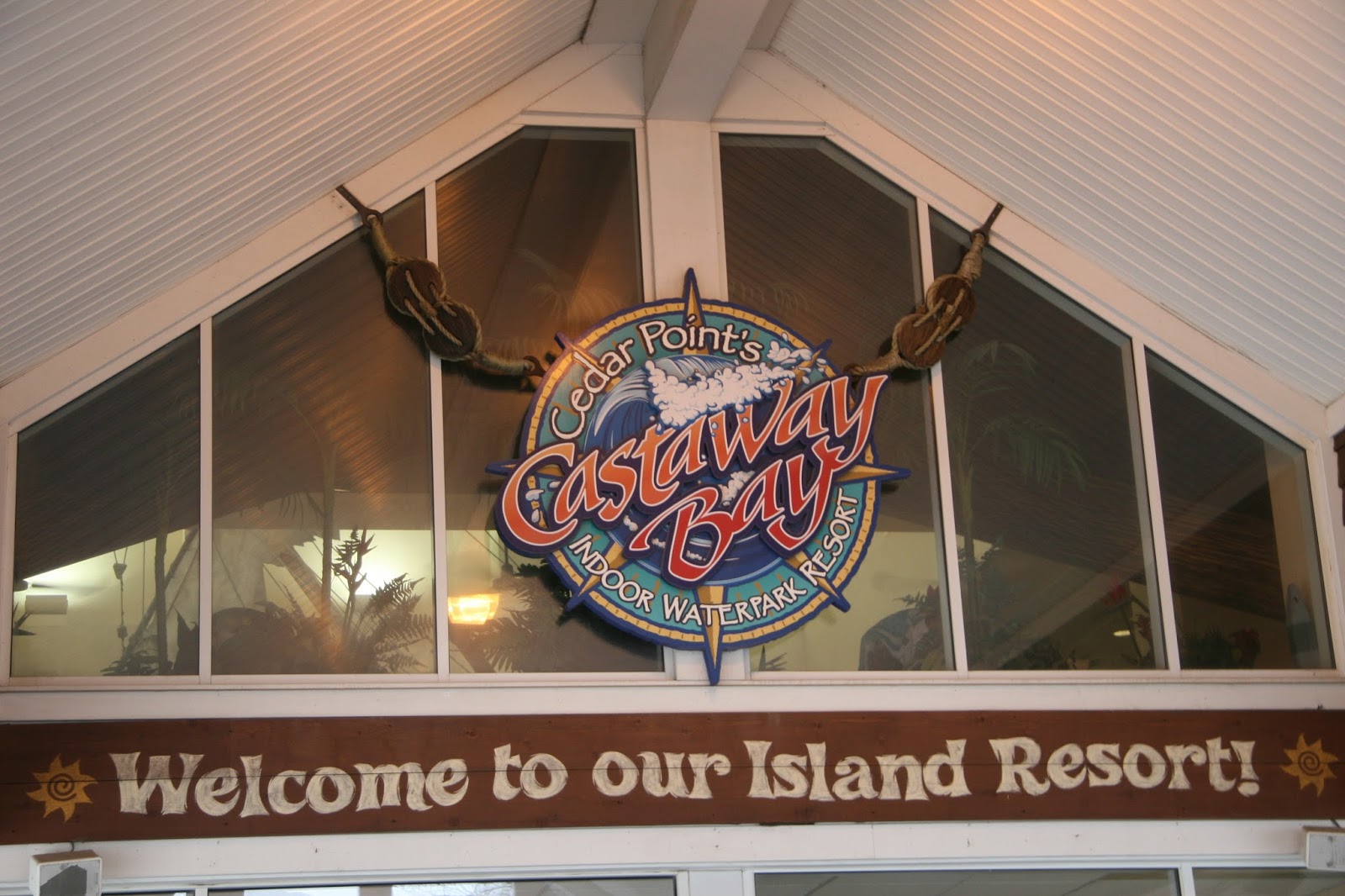 Castaway Bay ⋆ A City Explored