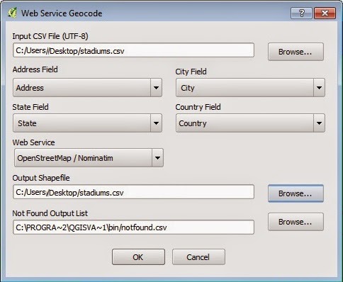 Quickmap services plugin qgis - irangerty