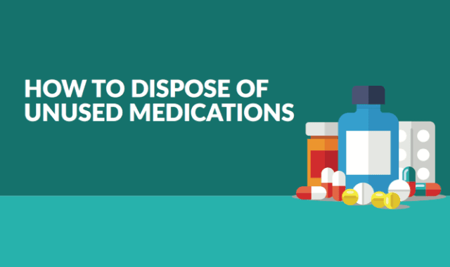 Where To Donate Unused Medications