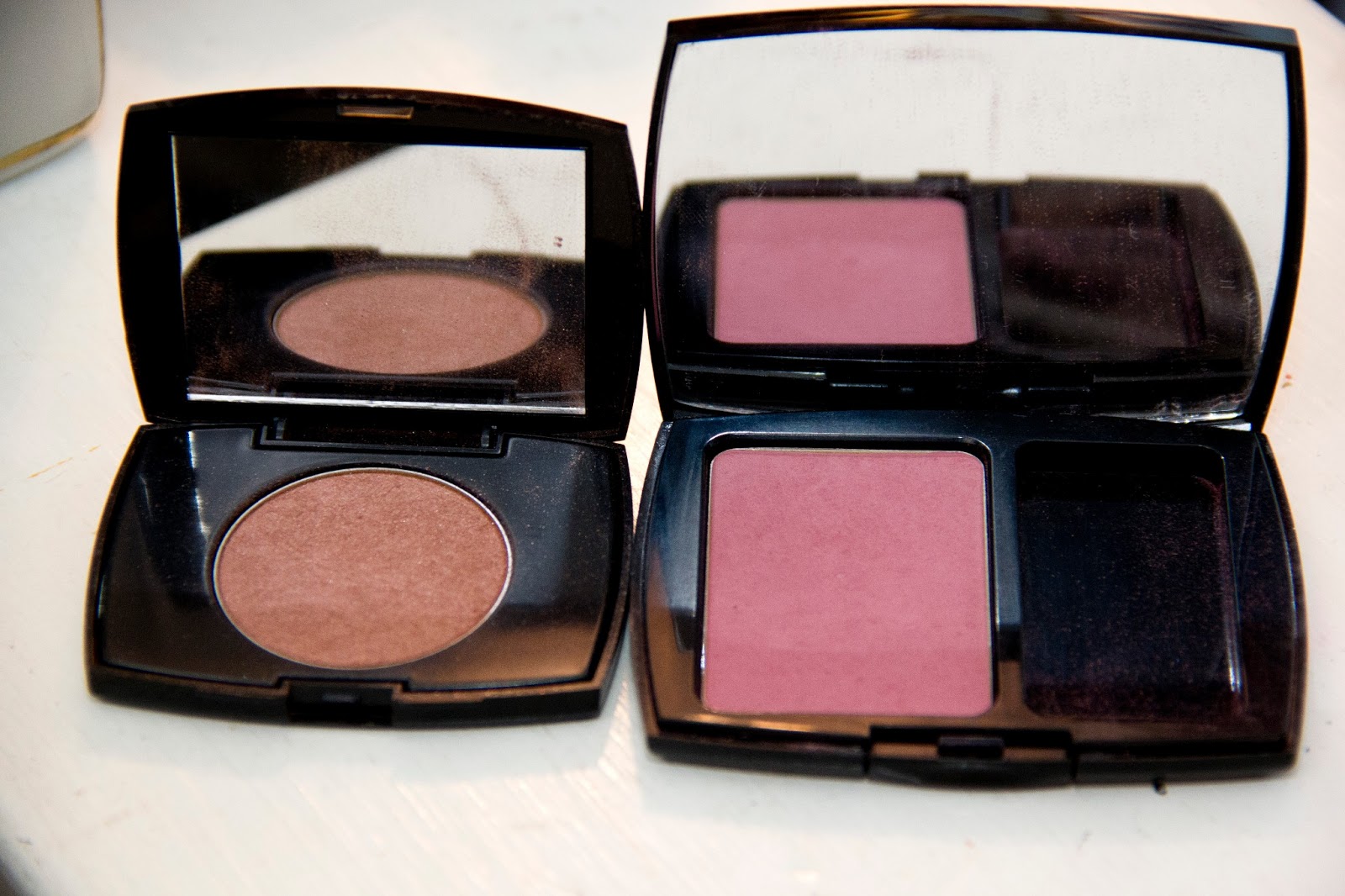 Lipstick & Chiffon : Makeup Kit: Assortment of Blushes