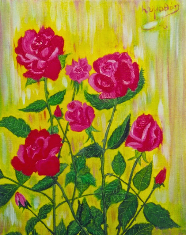 http://artnotakymothoe.blogspot.com: Νότα Κυμοθόη "Σπουδή Άνοιξης ...