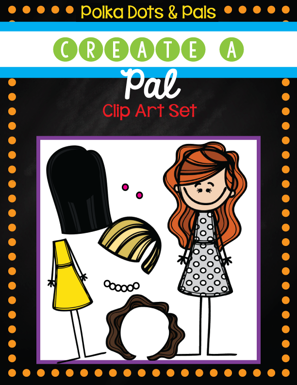 Polka Dots and Pals: A cool opportunity... (I'm hoping!)