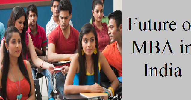 Top MBA Colleges In Delhi NCR, India