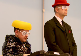 C-List Celebrity Workouts: Keith Lemon – Keith Lemon’s Fit