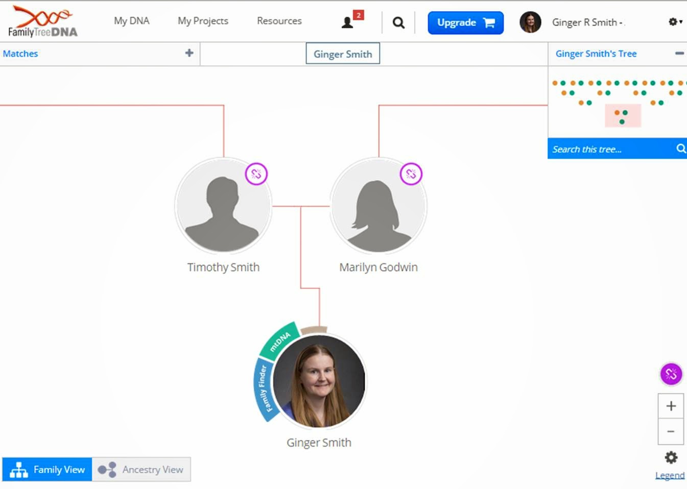 Welcome to Genealogy By Ginger!: September 2014