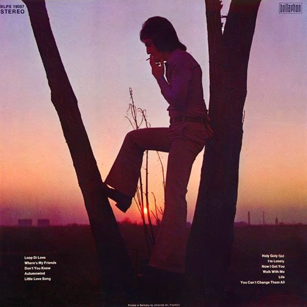 RÉGI IDŐK POPZENÉJE ARCHÍVUM: JAY BASTÓS