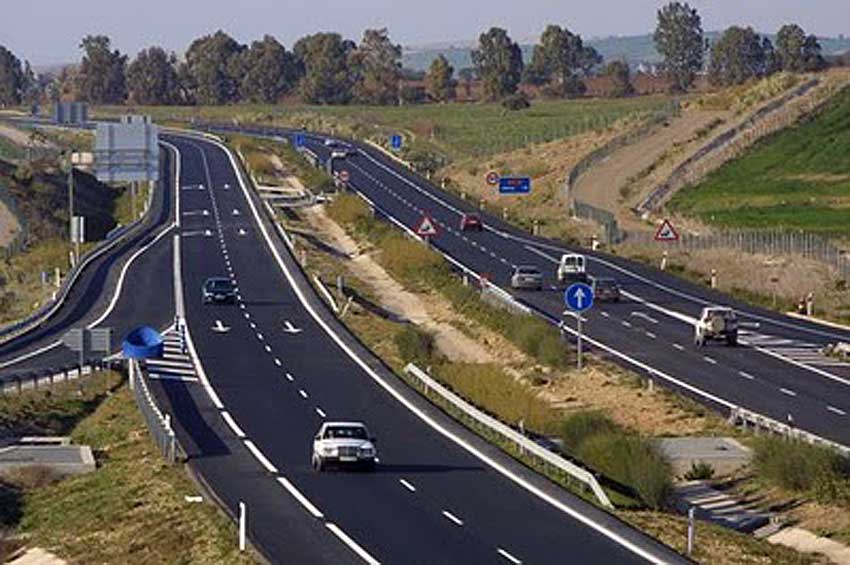 Desde el 2003 la Red Vial Nacional de Autopistas creció el 130% ...