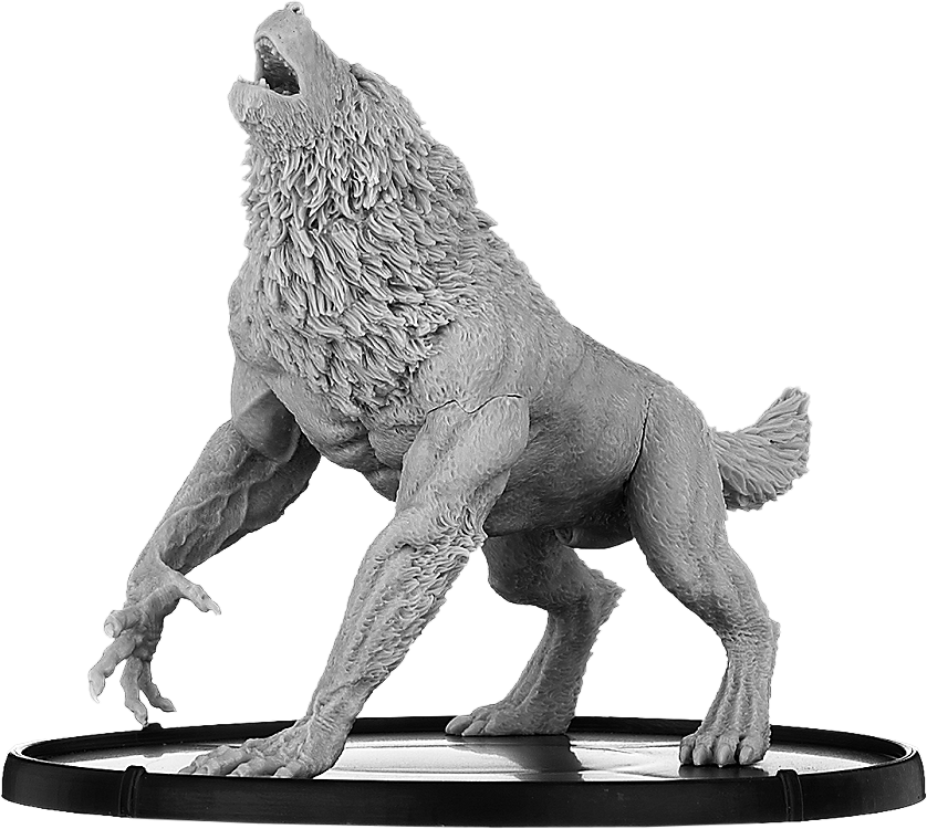 Tabletop Fix: Mierce Miniatures - New Releases