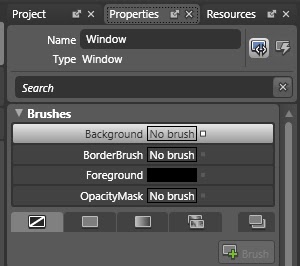 Amazing .NET: Transparent Window [WPF]