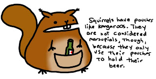 The blindingly brilliant little blog of bollocks.