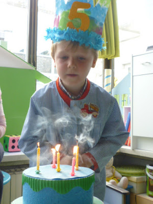 Welkom in onze klas! : Hiep Hiep Hoera... ik ben jarig!!! (april)