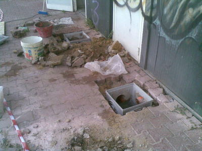 Prestazioni Occasionali Multiservizi Roma