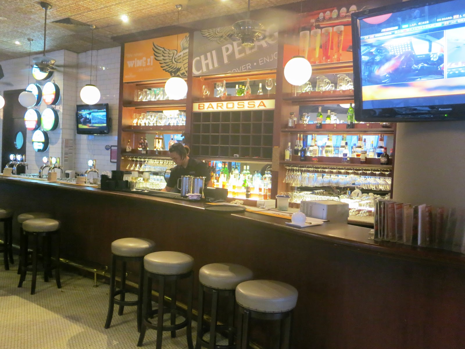 PinkyPiggu: Barossa ~ All The Moo Moo You Want!