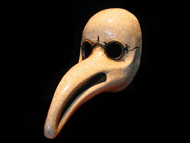 Hygienlära 13b: Pest