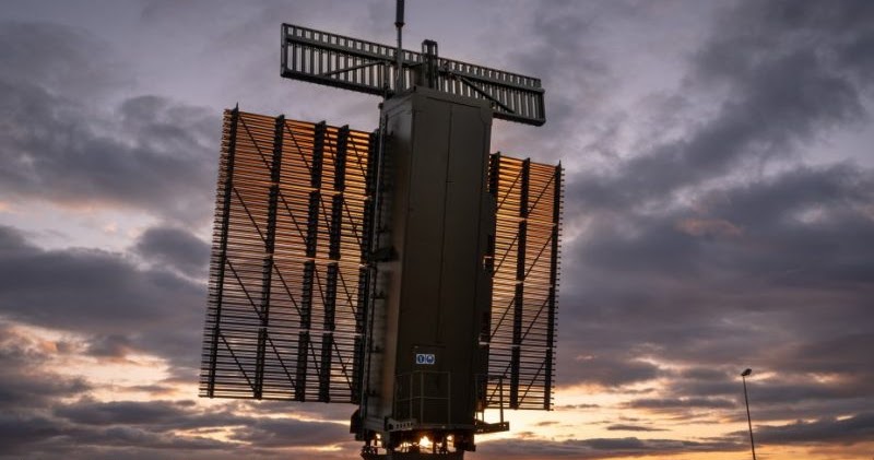 Defensa y Armas: Indra suministrará el radar LANZA LRR 3D a la Real ...