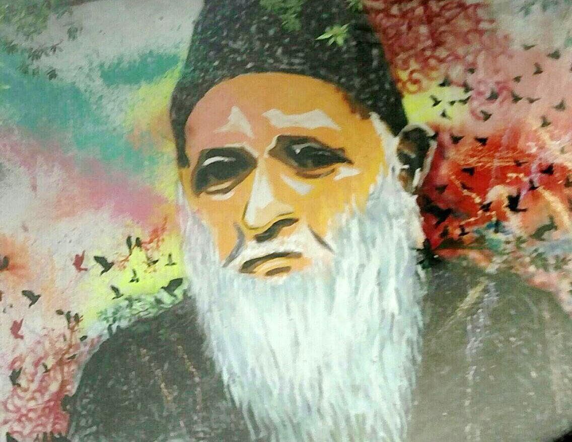 Collective Blog: Immortalizing Edhi