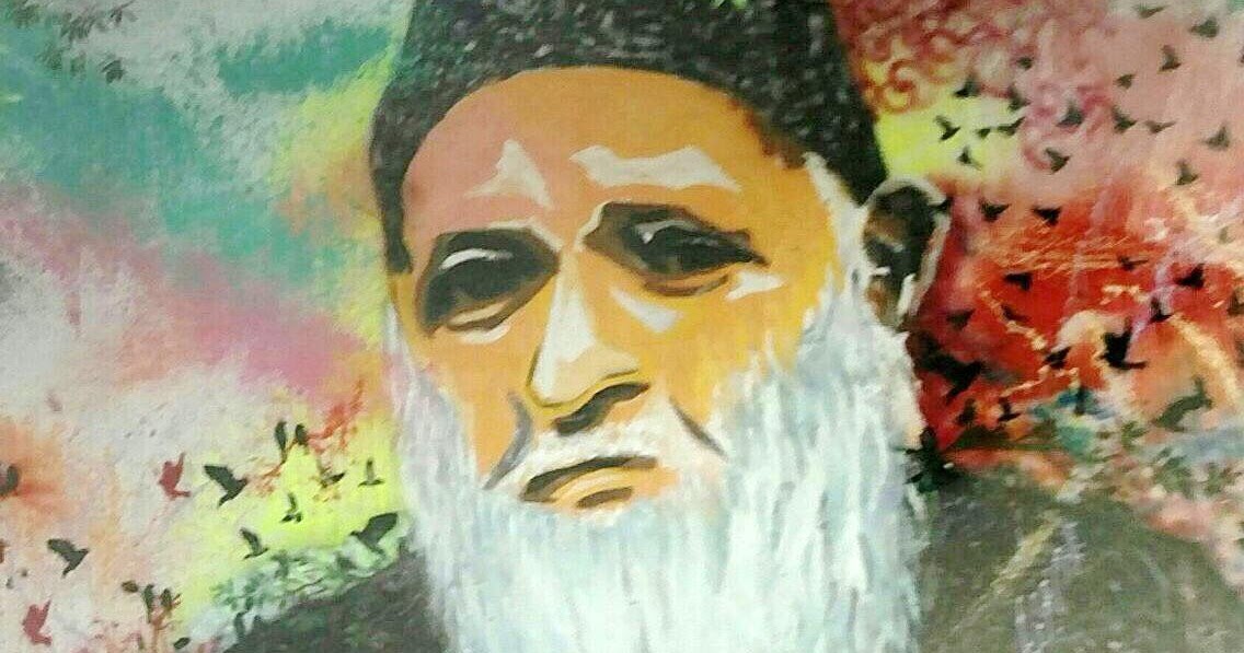 Collective Blog: Immortalizing Edhi