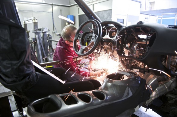 drift.fr - Tout Savoir sur le Drift en Francais: Strange Thing - Nissan ...