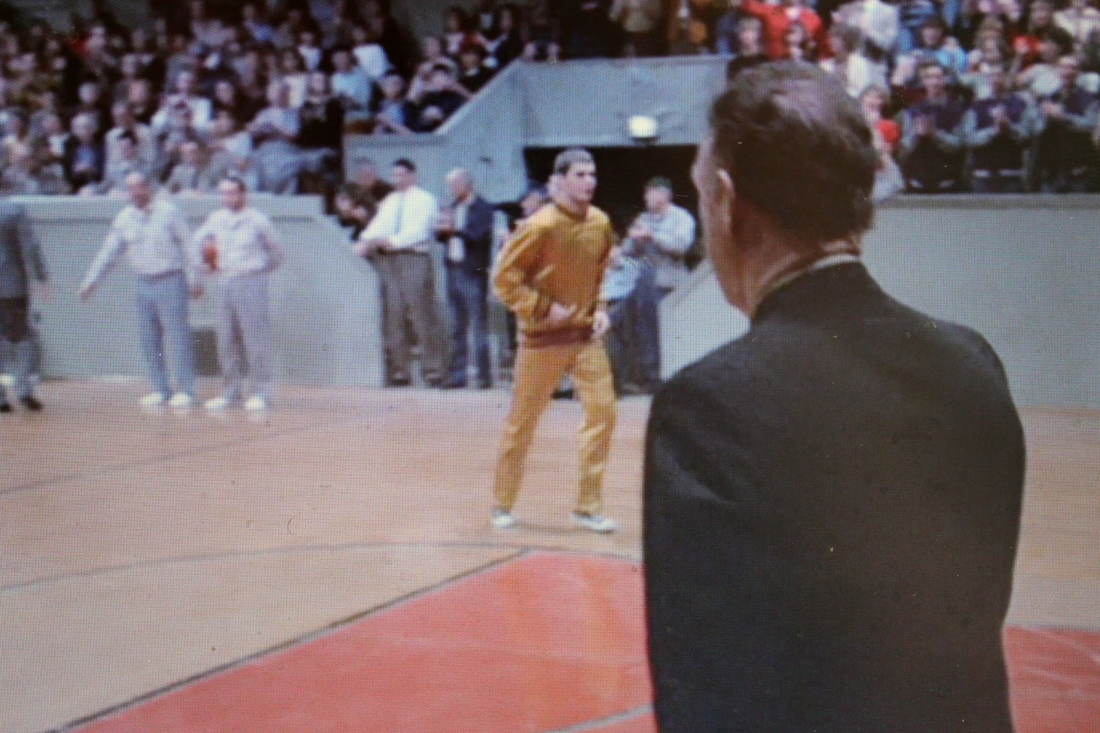 Hidden Gyms: The Most Memorable "Hoosiers" Scene