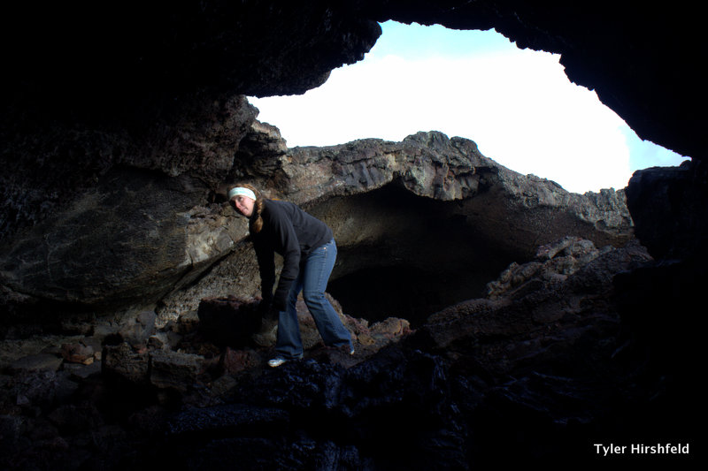 Tyler Hirshfeld Photographs