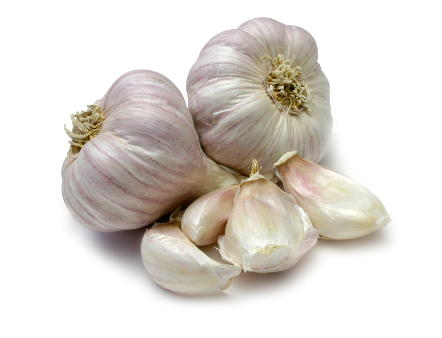 Dicas de nutrição: Alho...