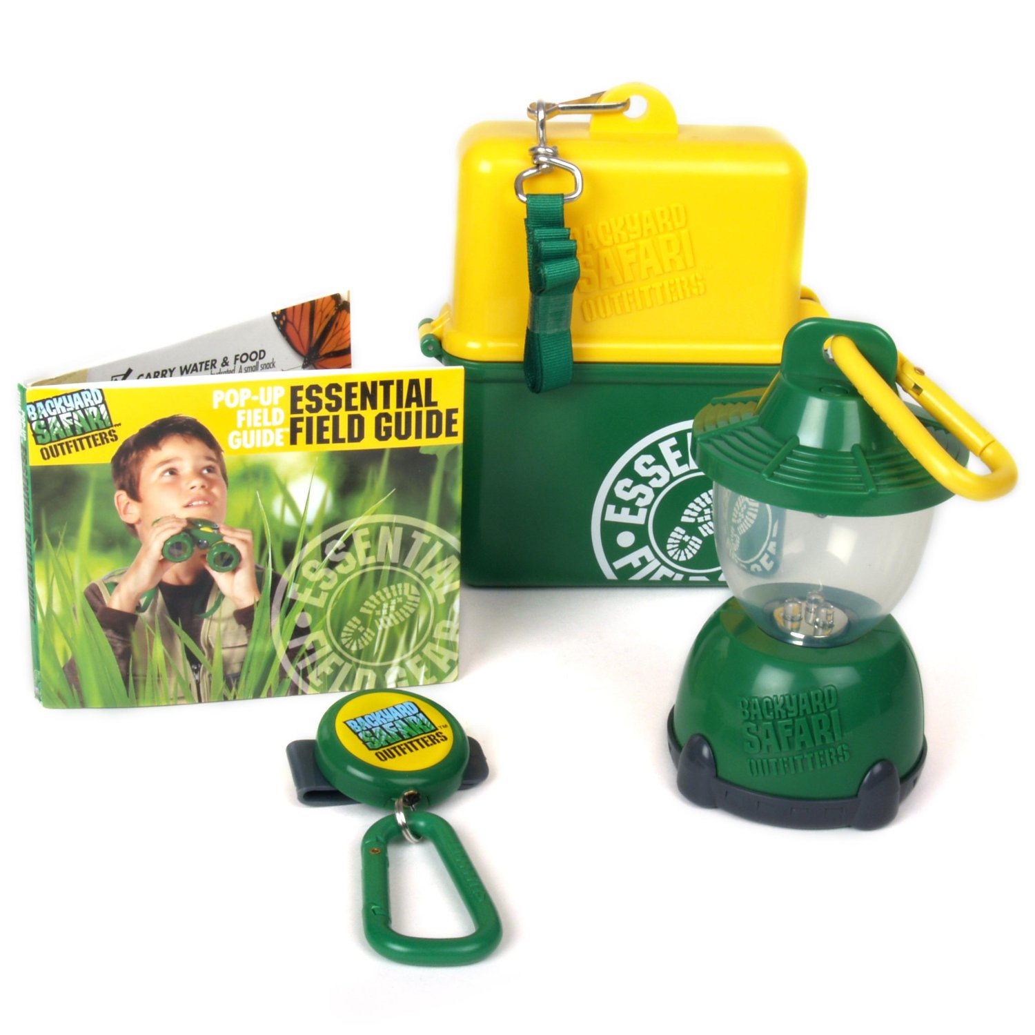 Learning & Exploration Kids Toys